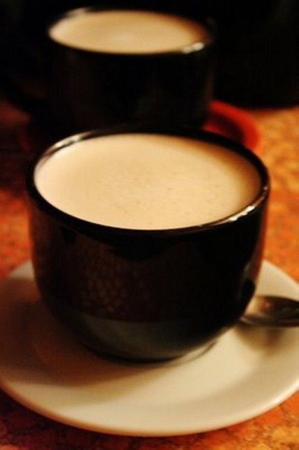 Weight Watchers Hot Chocolate Mix Recipe • WW Recipes